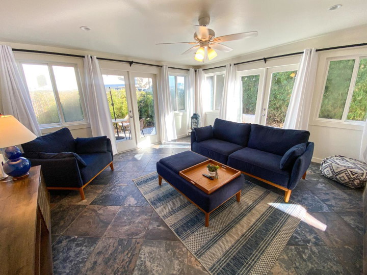 Hideaway In The Heart Of San Diego - Chula Vista