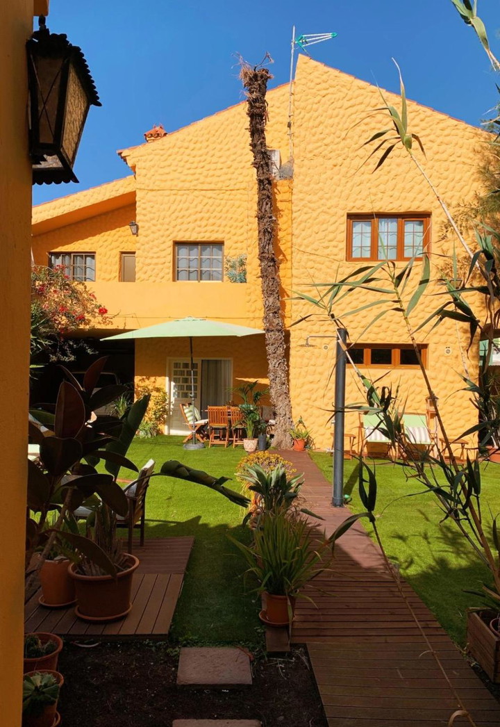 Villa Strelitzia Gran Canaria - Ingenio
