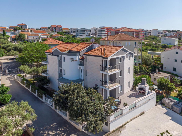 Villa Mihaela - Croatia