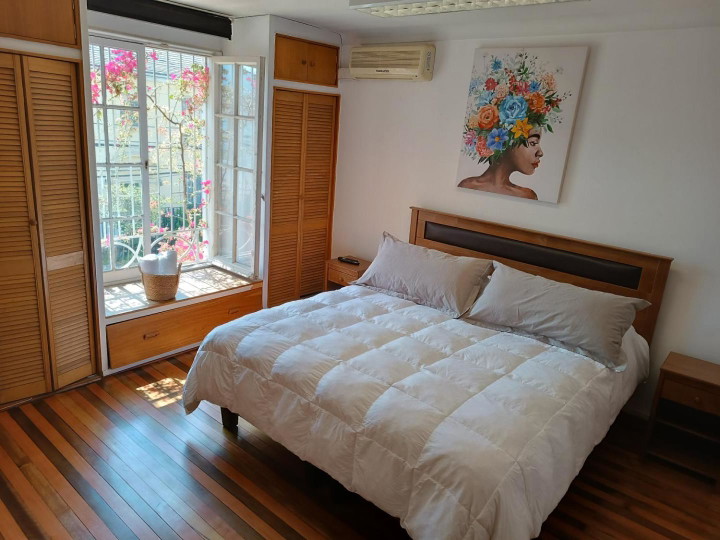 Casona Lorena - Independencia