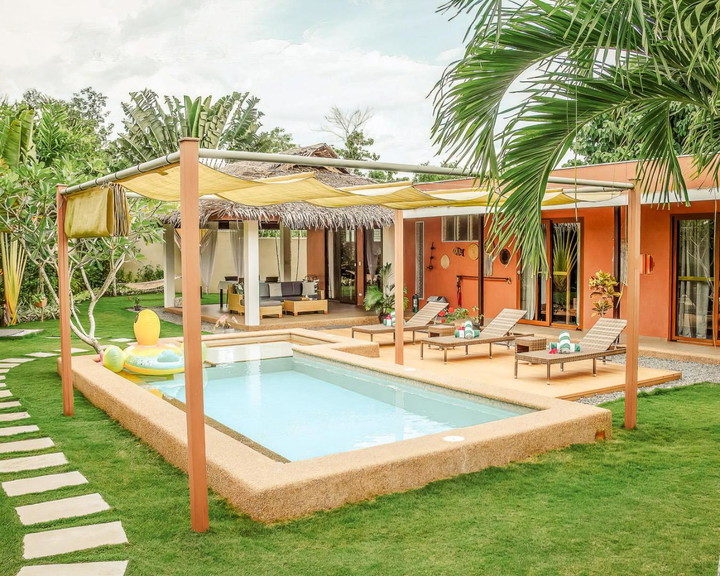 Halamanan Residences - Panglao