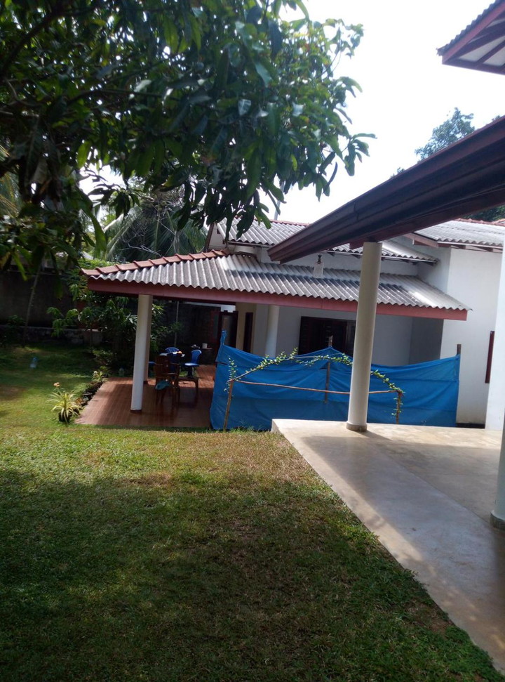Hetti Villa - Hikkaduwa