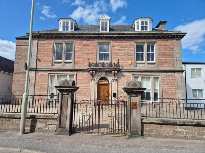 Bank House - Inverness