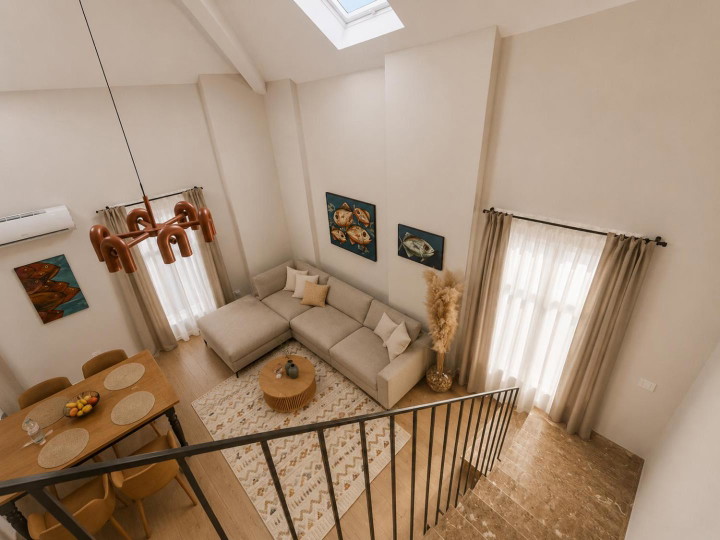 The Ohrid Loft 12 - Varna