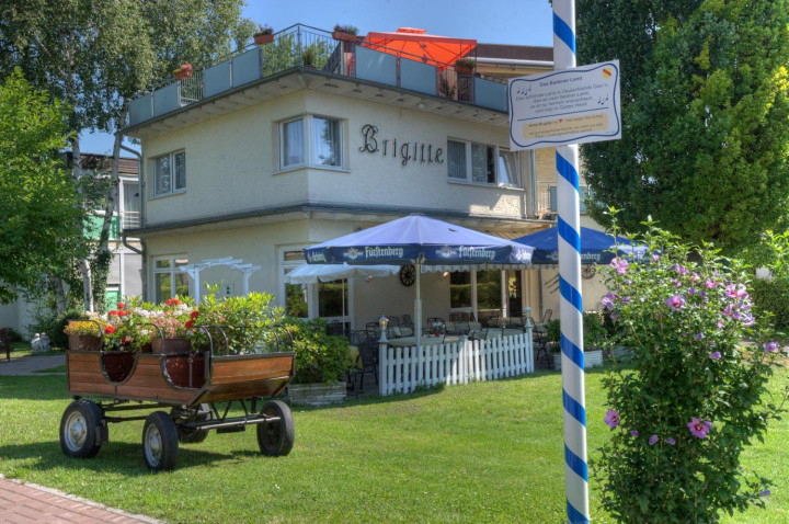 Hotel Brigitte - Breisach am Rhein
