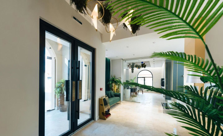 Arn Boutique Hotel - Galați