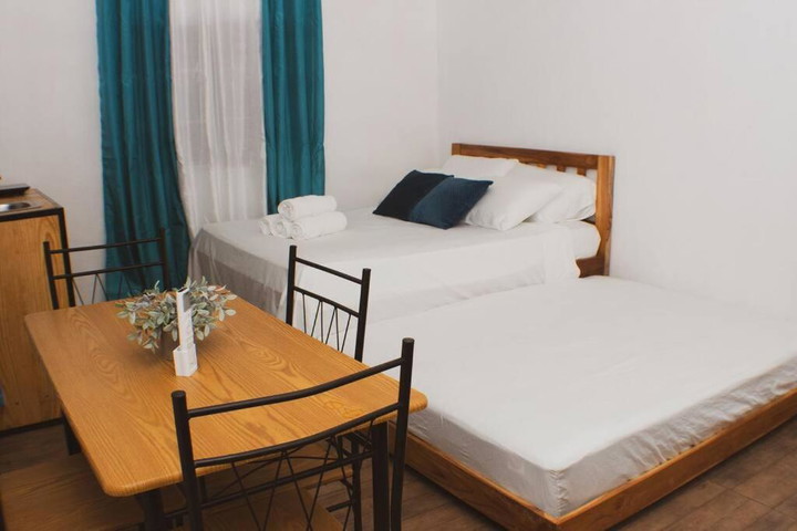 Salamanca Loft - Panama
