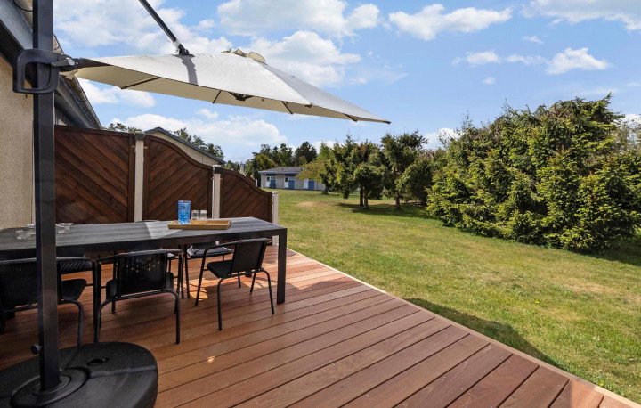Gorgeous Apartment In Nexø With Sauna - Denmark