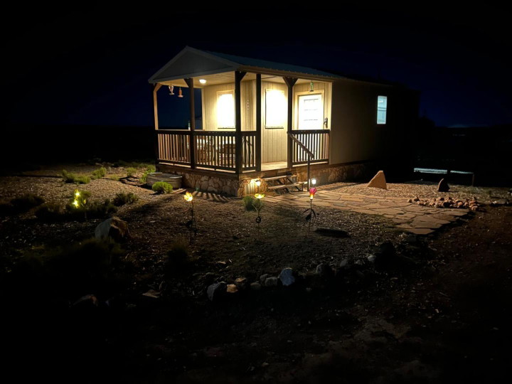 Grand Canyon Tiny Homes - Arizona