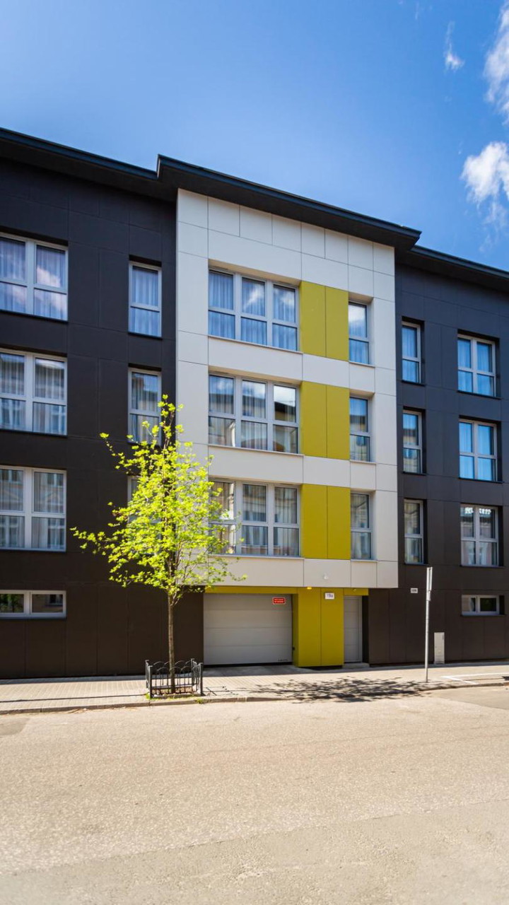 Apartamenty Na Chrobrego - Polonia