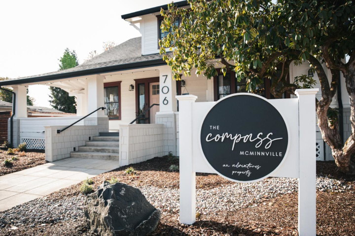 The Compass Mcminnville - McMinnville, OR