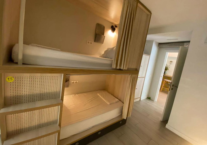 Blai Blai Hostel - Pyrenees