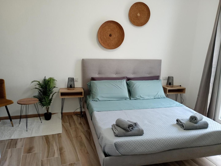 Niu Rooms - Oristano