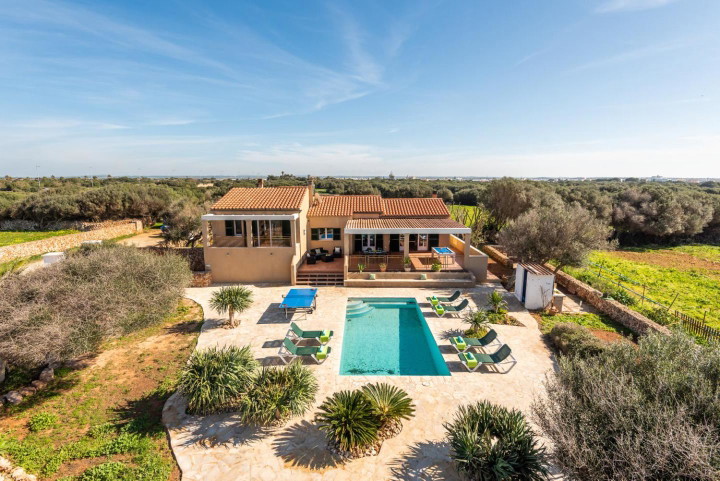 Villa Flomertor 1 By Mauter Villas - Balearic Islands