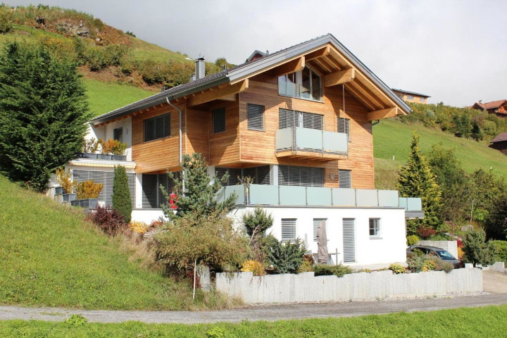 Haus Helios - Schruns