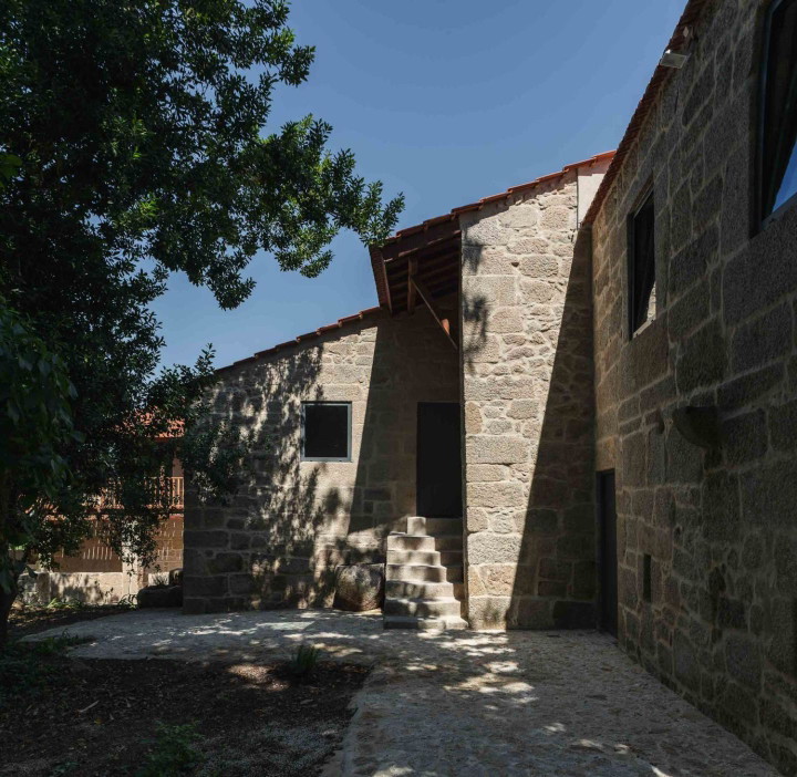 Casa Amorim Girão - Viseu District