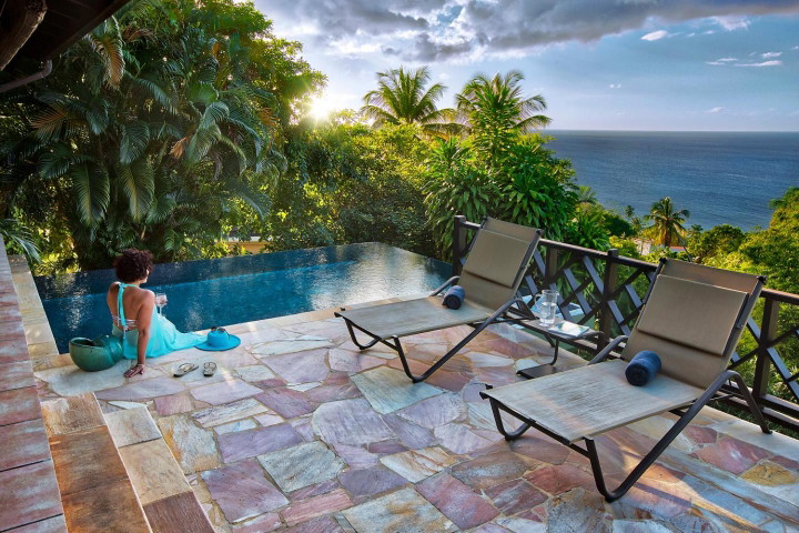 Villas At Stonehaven - Tobago