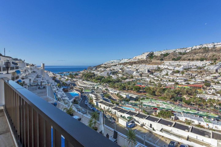 Apartamento Puerto Feliz 2 Oassis - Gran Canaria