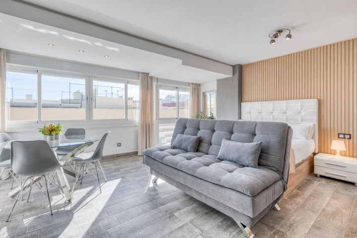 Estepona Real Apartamentos - Estepona