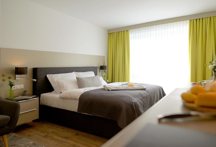 Gandersheimer Boardinghouse - Bad Grund