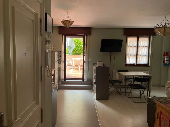 Apartamento Comillas - Comillas