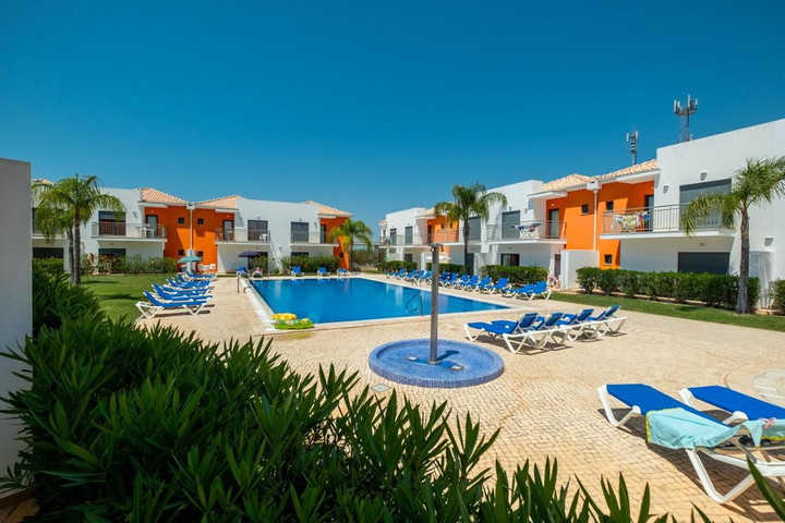 Jardins De Pêra - Algarve
