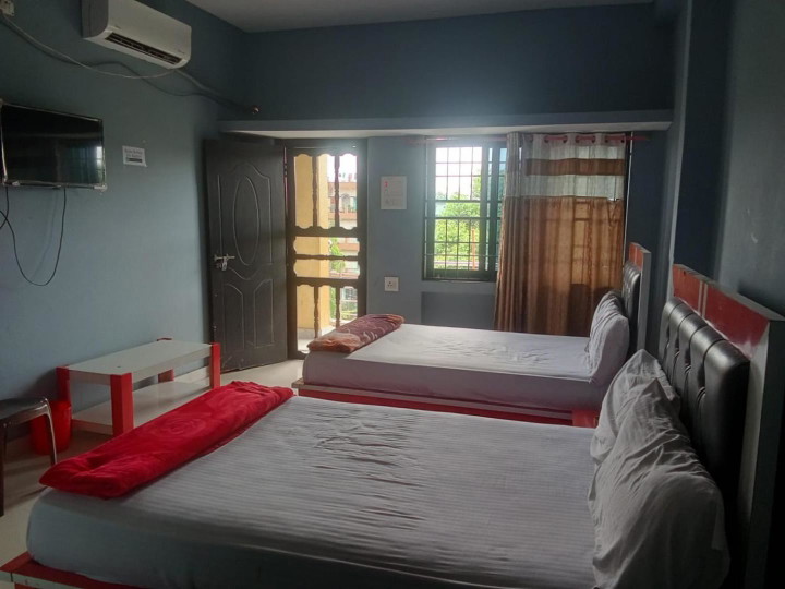 Subhalaxmi Hotel And Lodge - Tanakpur