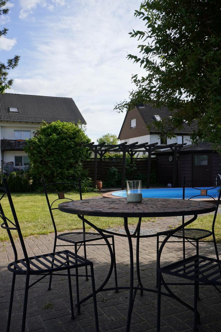 Landliebe Rheinhessen - Bingen