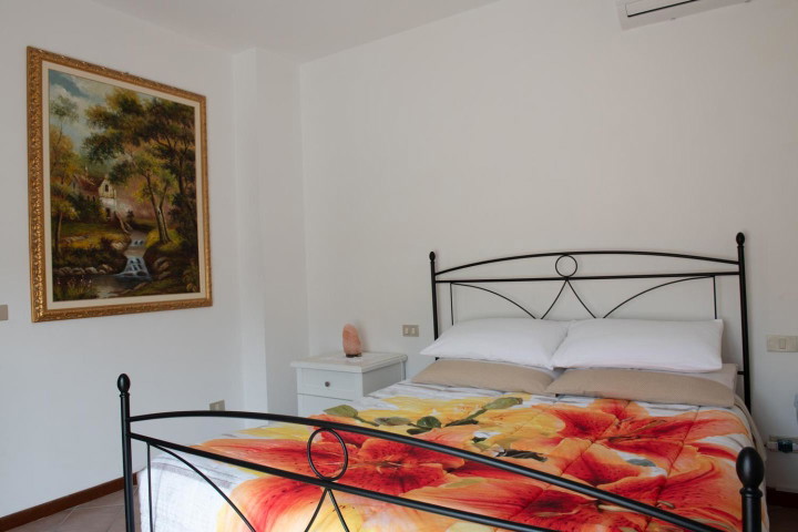 Casa Maya - Ascoli Piceno
