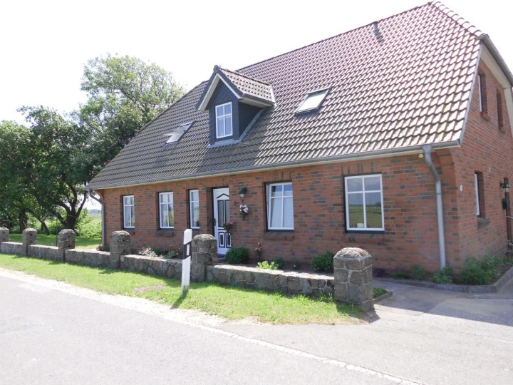 Marschblick - Husum