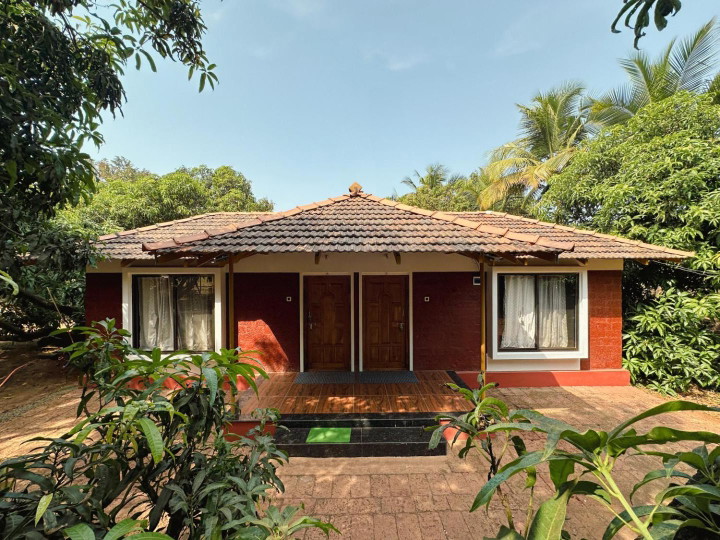 Prasad Villas And Homestay - Ratnagiri