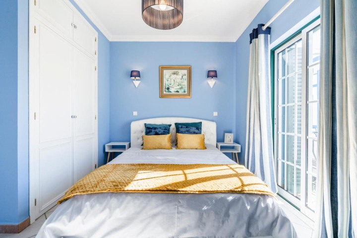 Mouzinho Blueapartment - Faro District
