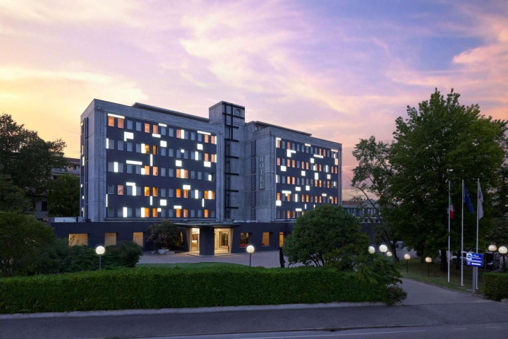 Best Western Park Hotel Continental - Jesolo