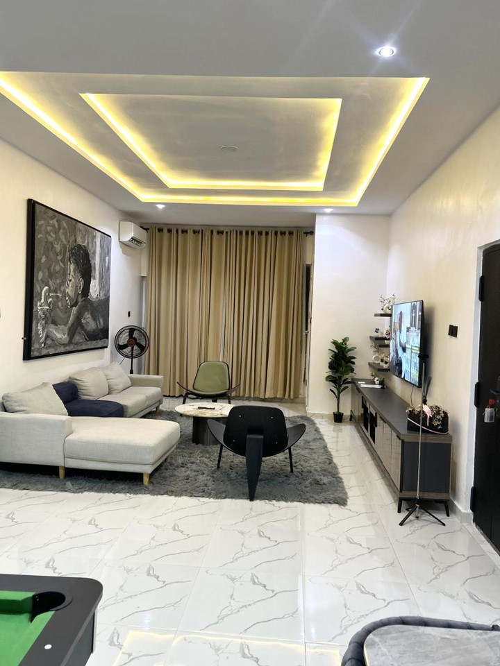 Dinems Apartment - Lagos