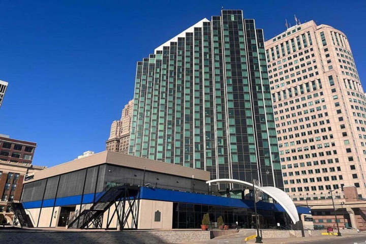 Fort Pontchartrain Detroit, A Wyndham Hotel - Detroit, MI