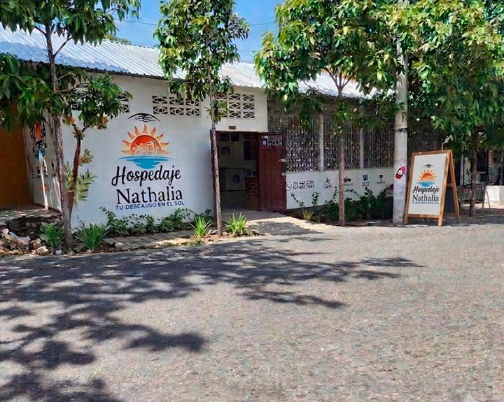 Hospedaje Nathalia - Tocaima