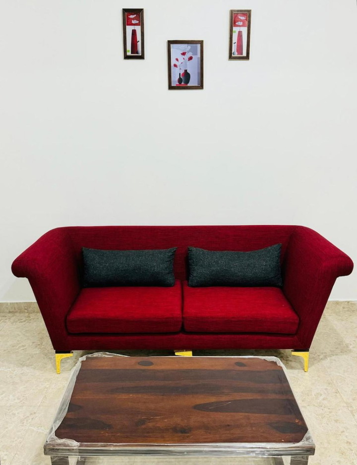 2bhk Home In Sakaleshpur On B'lore M'lore Highway - Sakleshpura