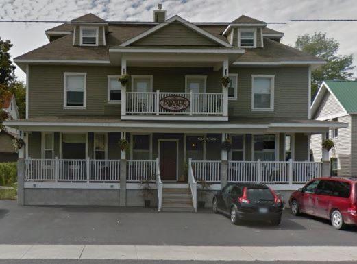 Bayside Inn - Parry Sound