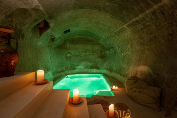 Nohasi Palace Lifestyle Hotel & Spa - Copertino