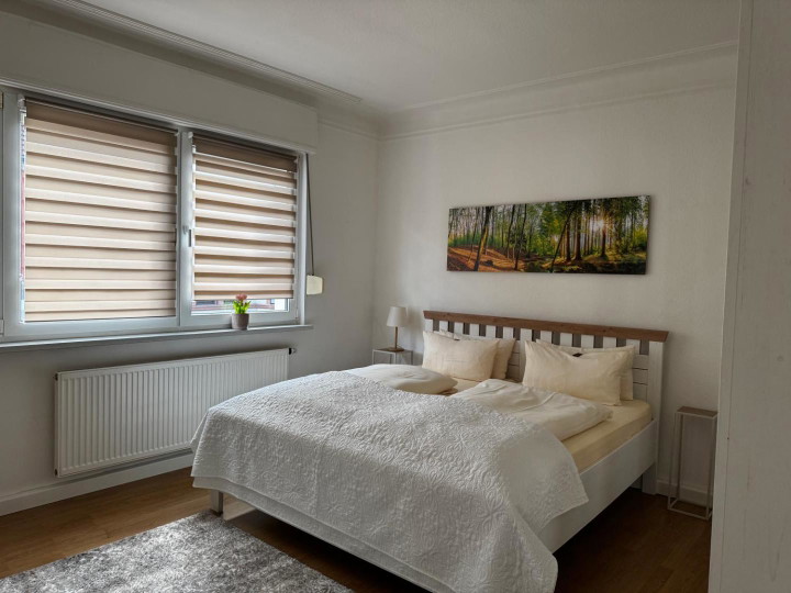 Ferienwohnung Chiara - Saarland