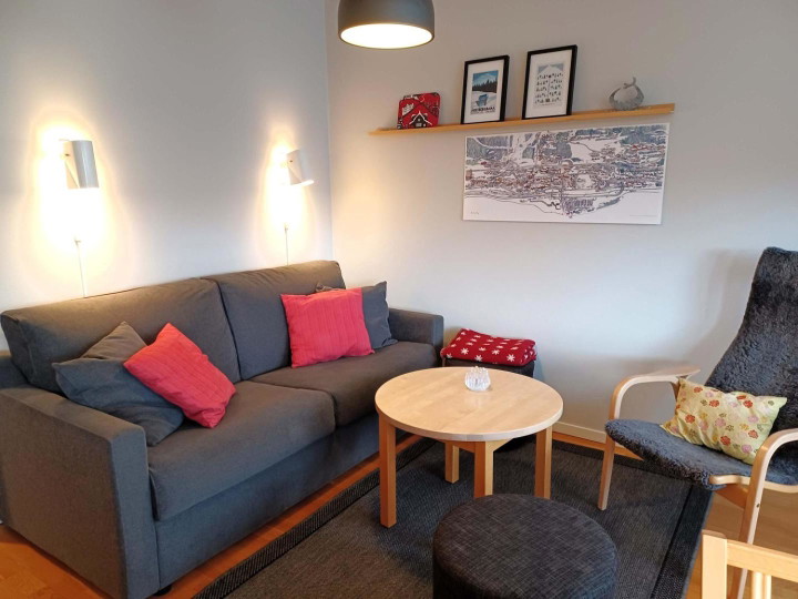 2br Flat For 6 In Hummeln Walk To Slopes - Åre