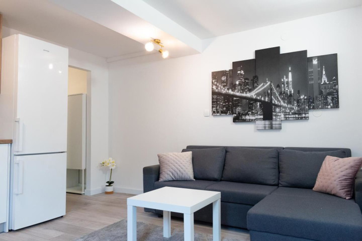Central Moon Apartment No.1 - Split