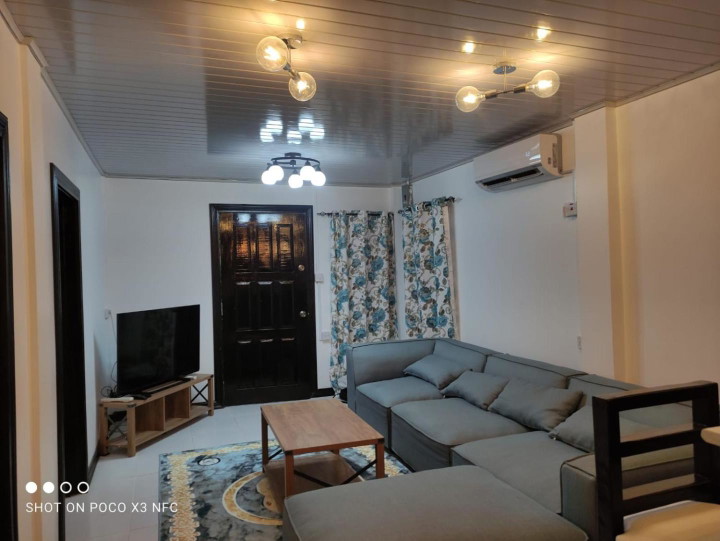 Luxe Apartments - Guyana