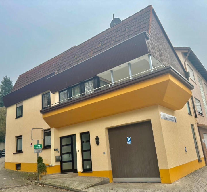 Ferienapartments Zwingenberg - Zwingenberg