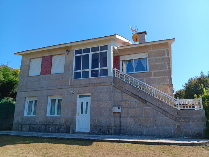 La Casita De Carmen - Vigo