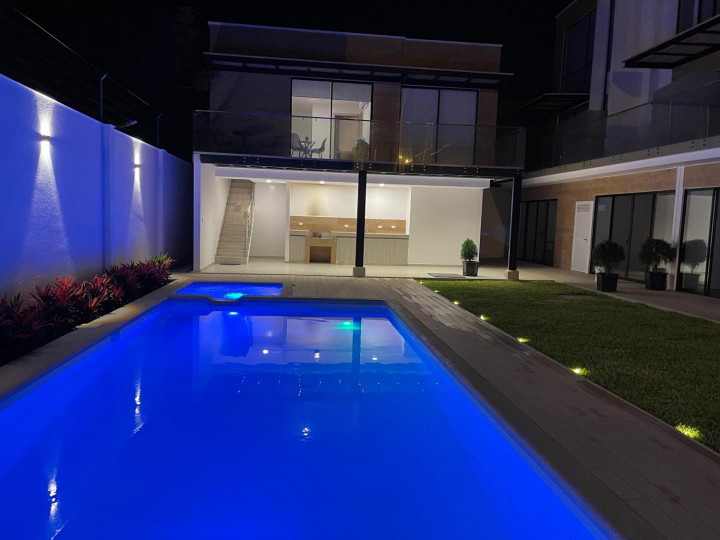 Suite Nueva Salinas-chipipe - Ecuador
