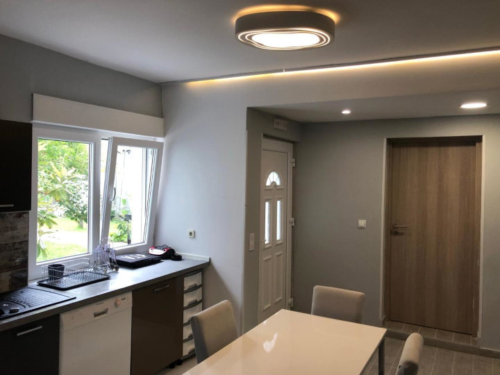 Garden Apartment - Rab