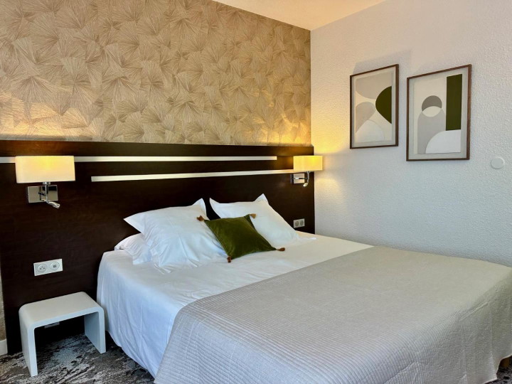 Hotel Chantereyne - Cherbourg-Octeville