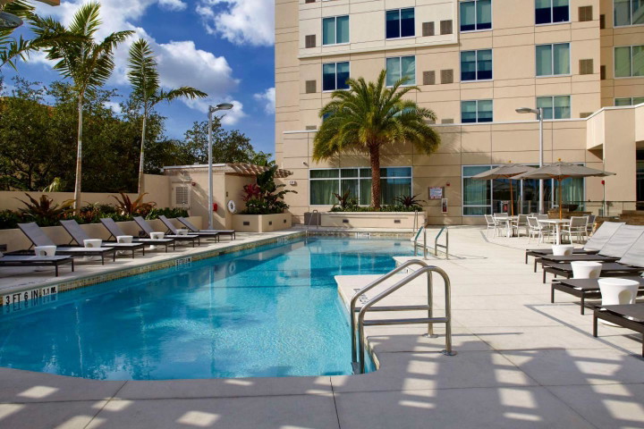 Hyatt Place Miami Airport East - Miami Springs, FL
