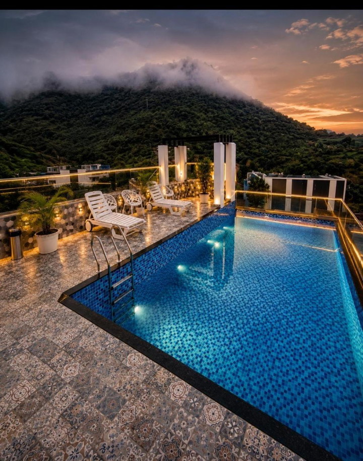 Villa In Udaipur Kiyan Villa - Udaipur